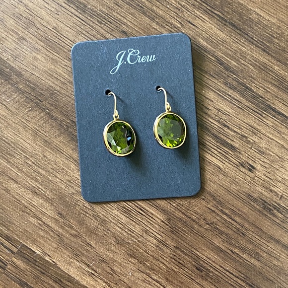 J. Crew | Jewelry | Jcrew Beautiful Earring | Poshmark